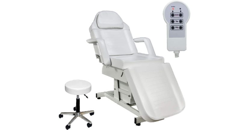 Top Features of an Electric Facial Table for Efficient Facial Procedure!!