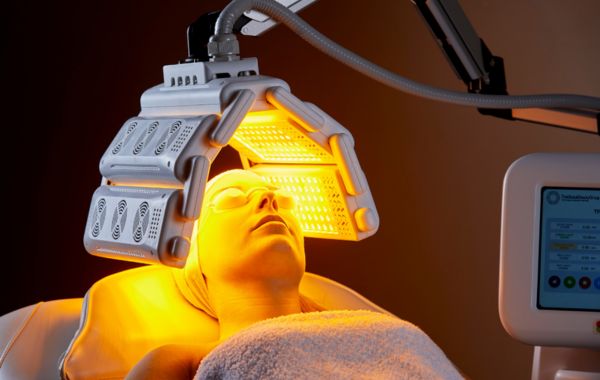 Incorporate Skin Care Machines into Your Facecare Routine