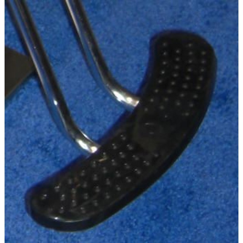 Pibbs 3447 Cosmo Eye Brow Threading Chair With Headrest