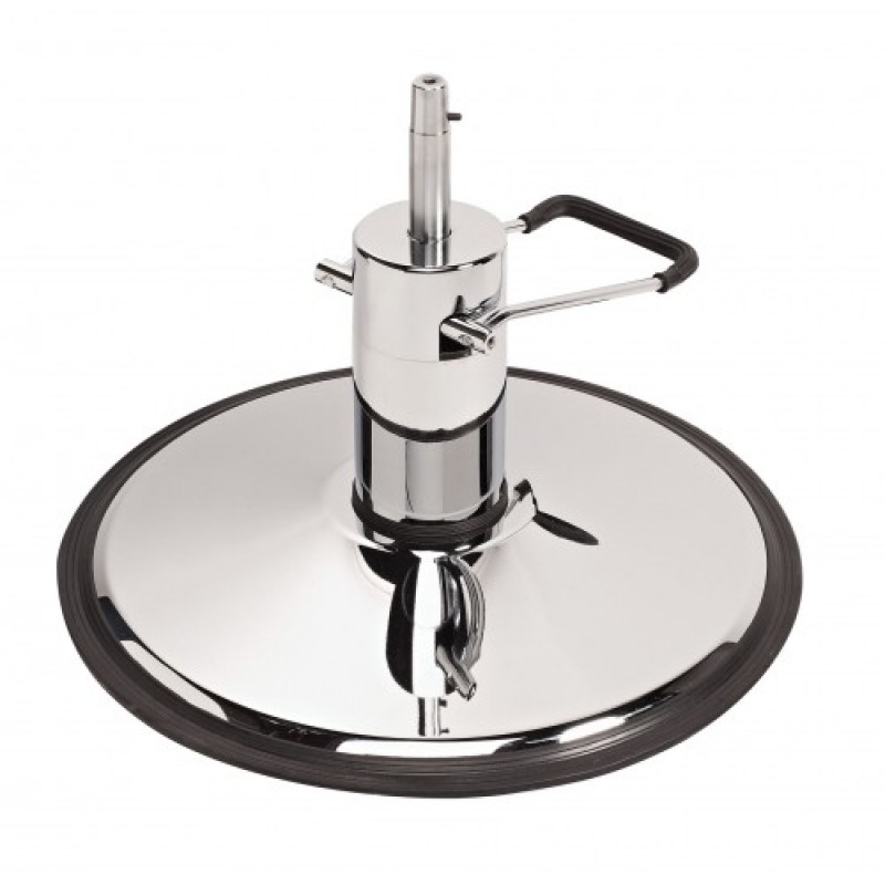 Pibbs 3447 Cosmo Eye Brow Threading Chair With Headrest