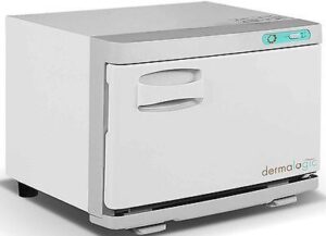 Small Single Towel Warmer 24 Towels